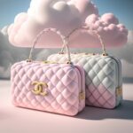 L'univers utopique de la maison de luxe Chanel réinterprété par l ...